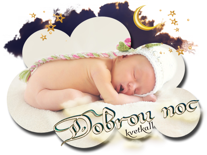 kvetka11: Dobrou noc