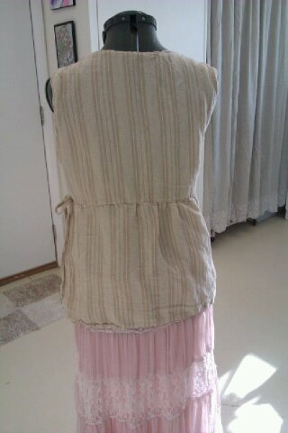 Cyndi's Re-Creations: Book Review~ Simple Modern Sewing