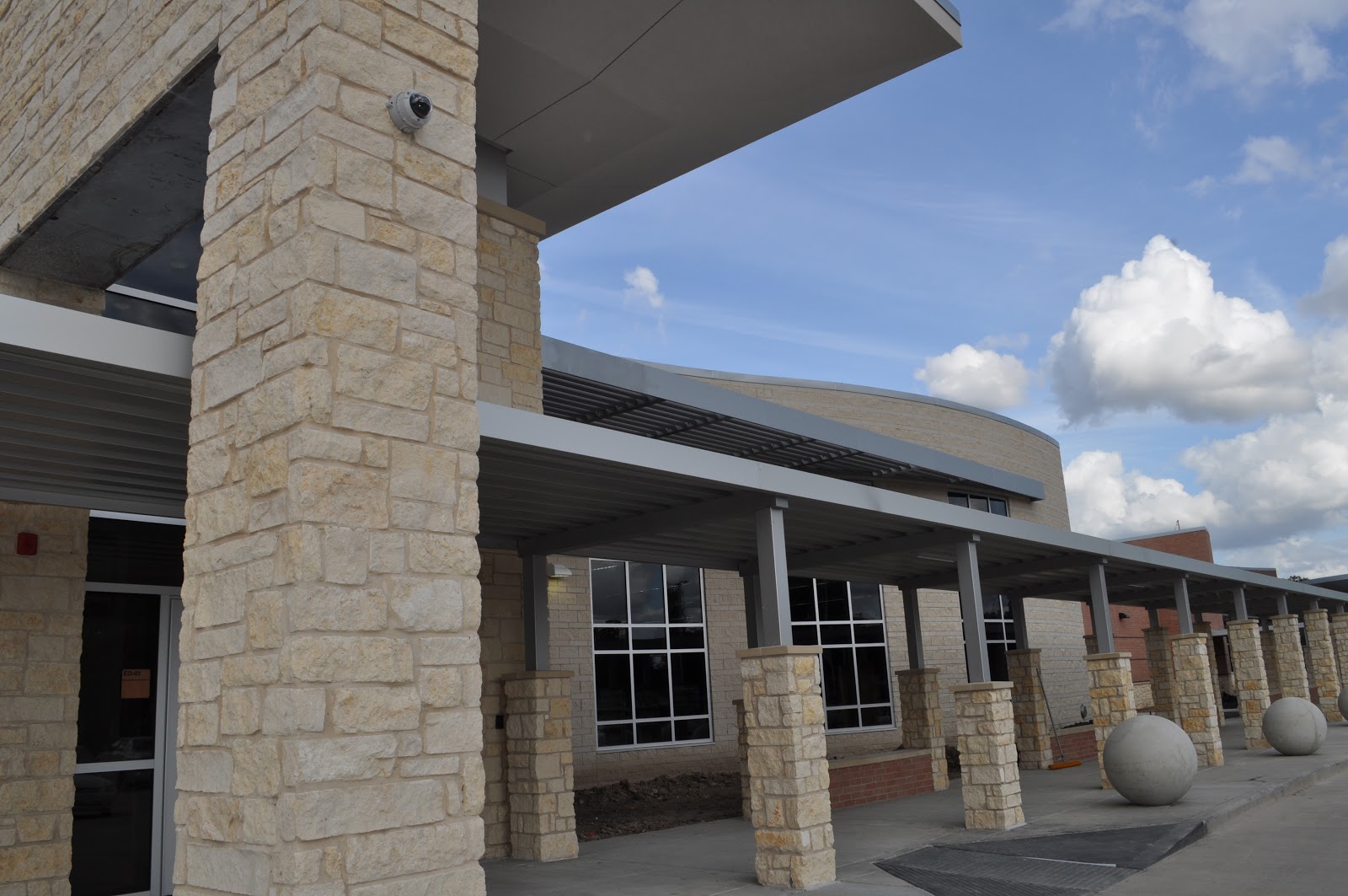 Sneak Peek Inside the New Housman Elementary ~ The School Zone