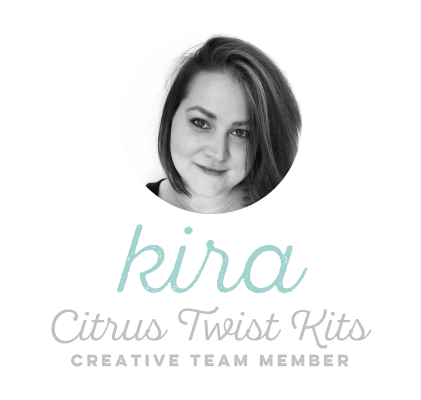 Citrus Twist Kits | Blog : Inspiration Seeking with Kira