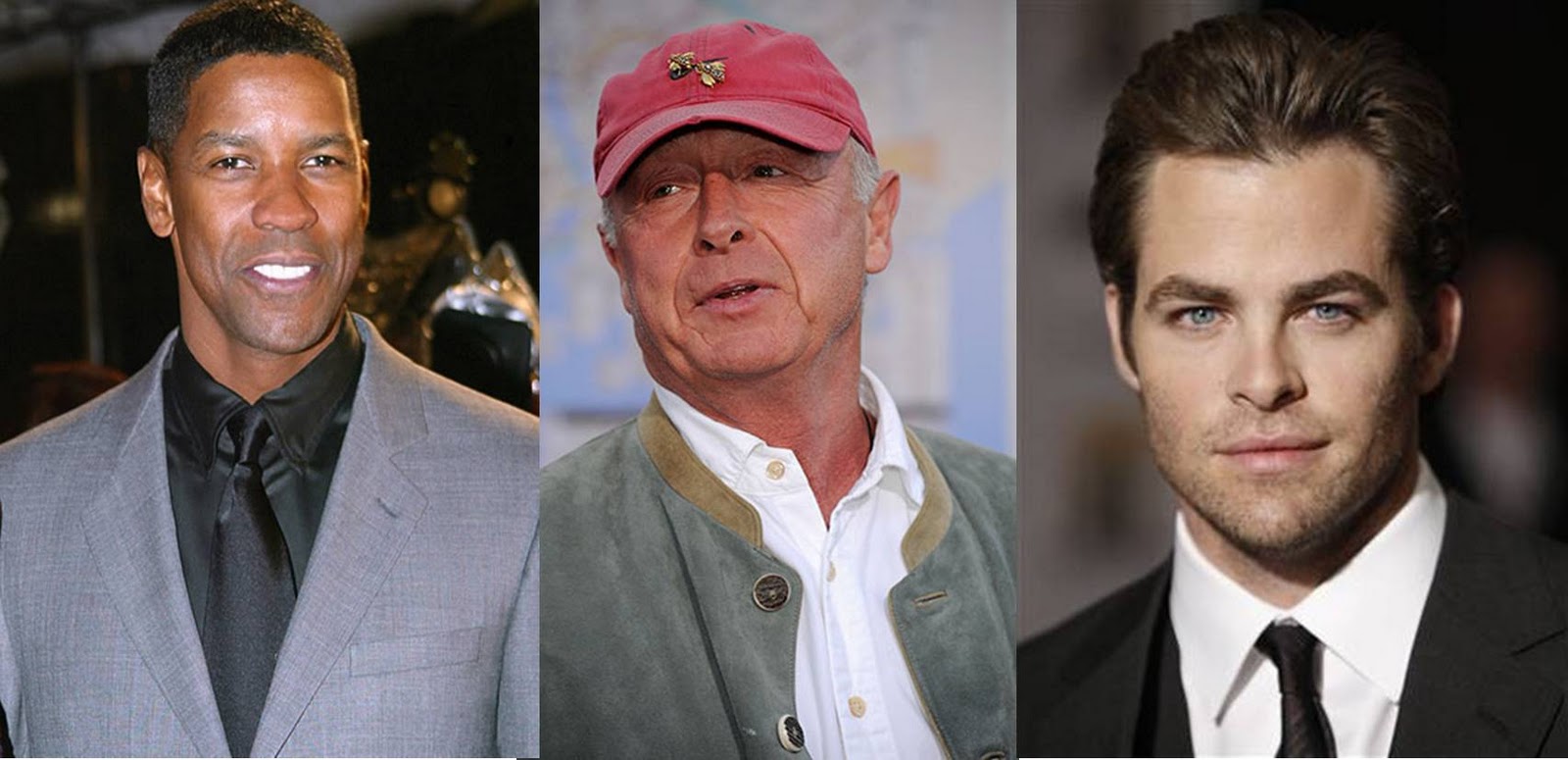 Hermenéutica: Taller : Película Imparable