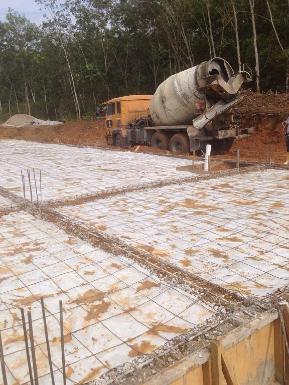 TAHFIZ ARABIC AL GONTORY: Perkembangan pembinaan Sekolah Tahfiz di ...