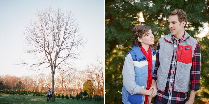 Clark Brewer Photography: Merry Christmas... from the Rectors!