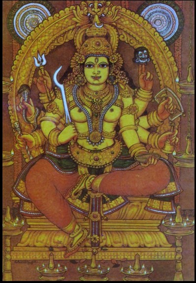 Kalampattu - JungleKey.in Image