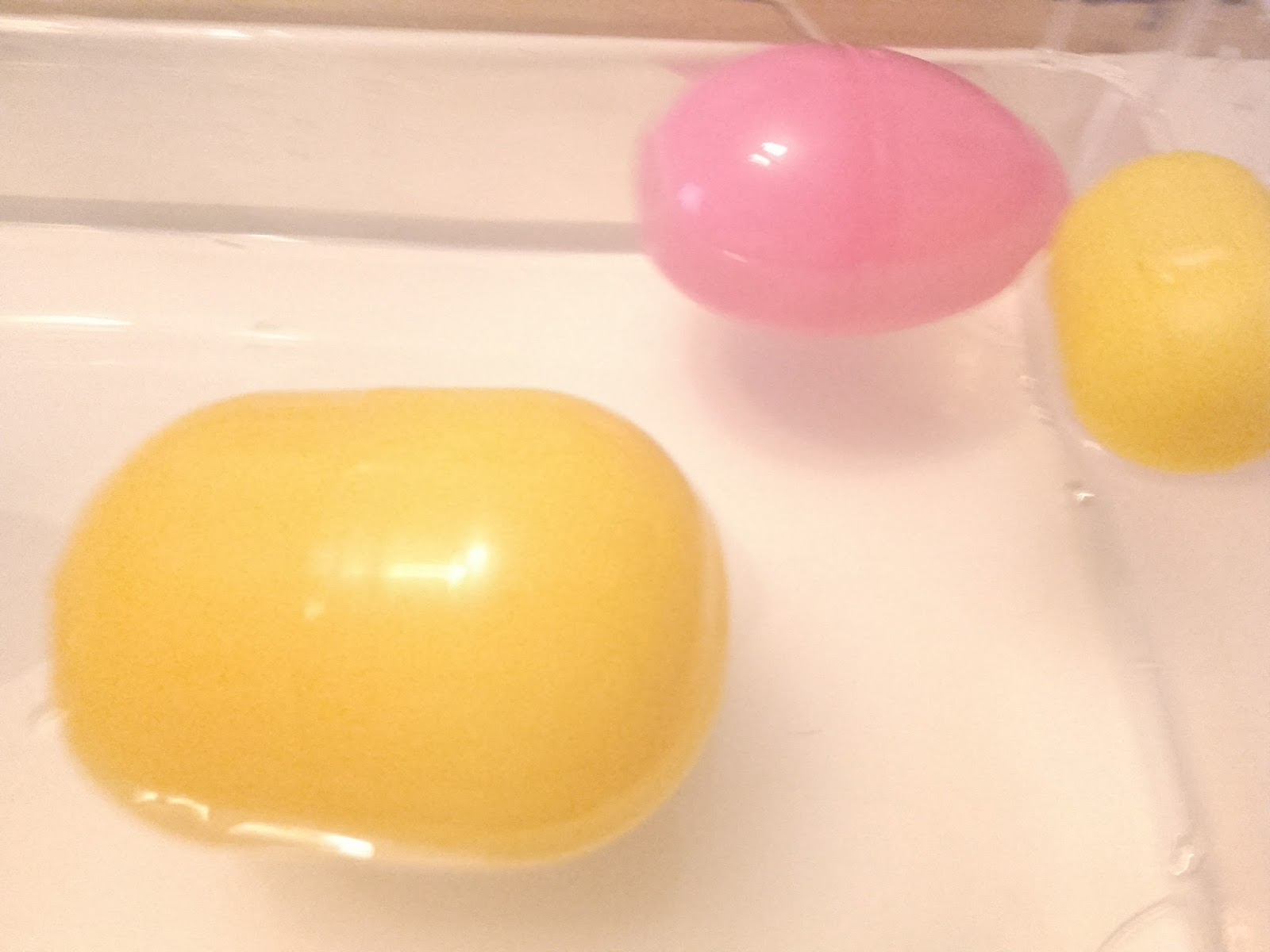 Invata prin joc: 10 experimente cu apa pentru copii (2-6 ani)