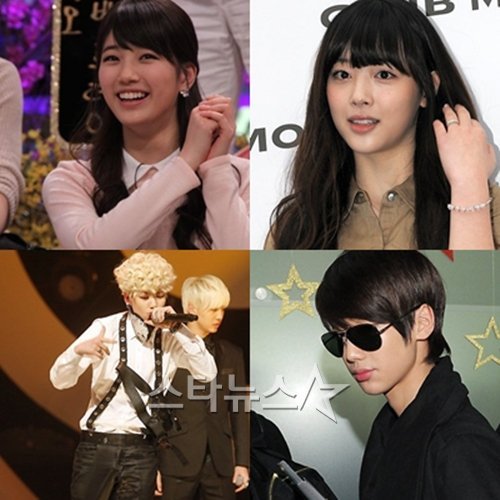 Whut's Up!? ppyong~: Even SNSD is now ‘old’, the Korean music industry ...