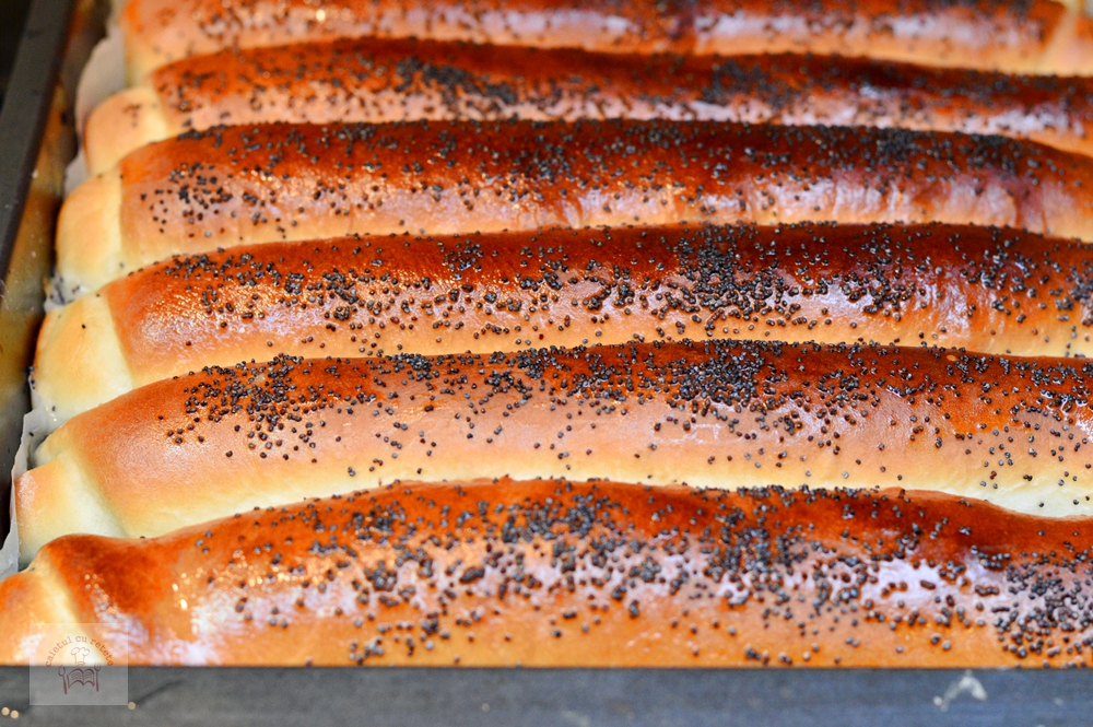 Batoane cu mac - CAIETUL CU RETETE