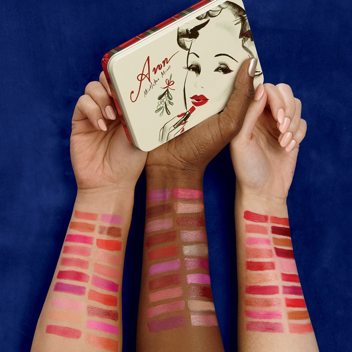 The New Avon Catalog: Unique Makeup Gifts In The Avon Catalog