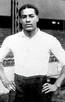 E7 Now & Then: Black war hero and football pioneer, Walter Tull, kicks ...