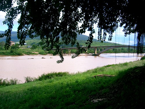Tour por Minas Gerais...: Almenara-MG
