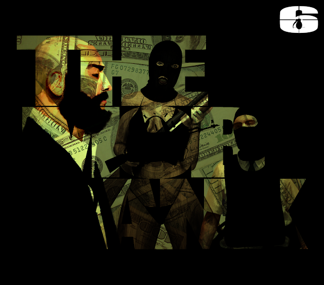 Home of The 662STER's Projects & The Mob Bank Series!!!: 05/07/12