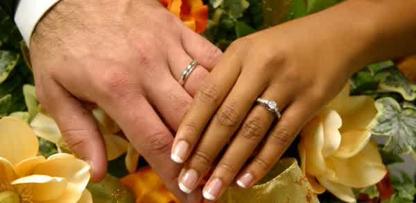 Getting Married - Why People Get Married And Practices