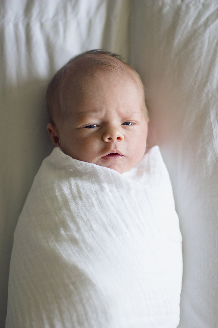 Bostyn J Photography: Baby Will