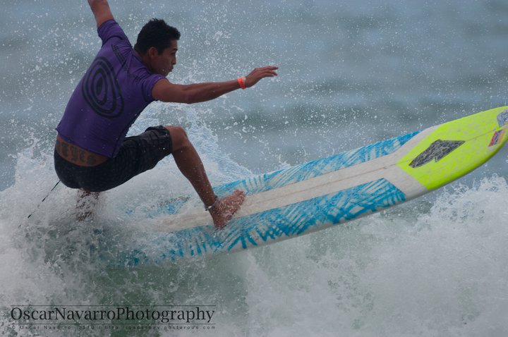 Nota Creativa: Ronald Reyes enfrentará olas chilenas para defender ...