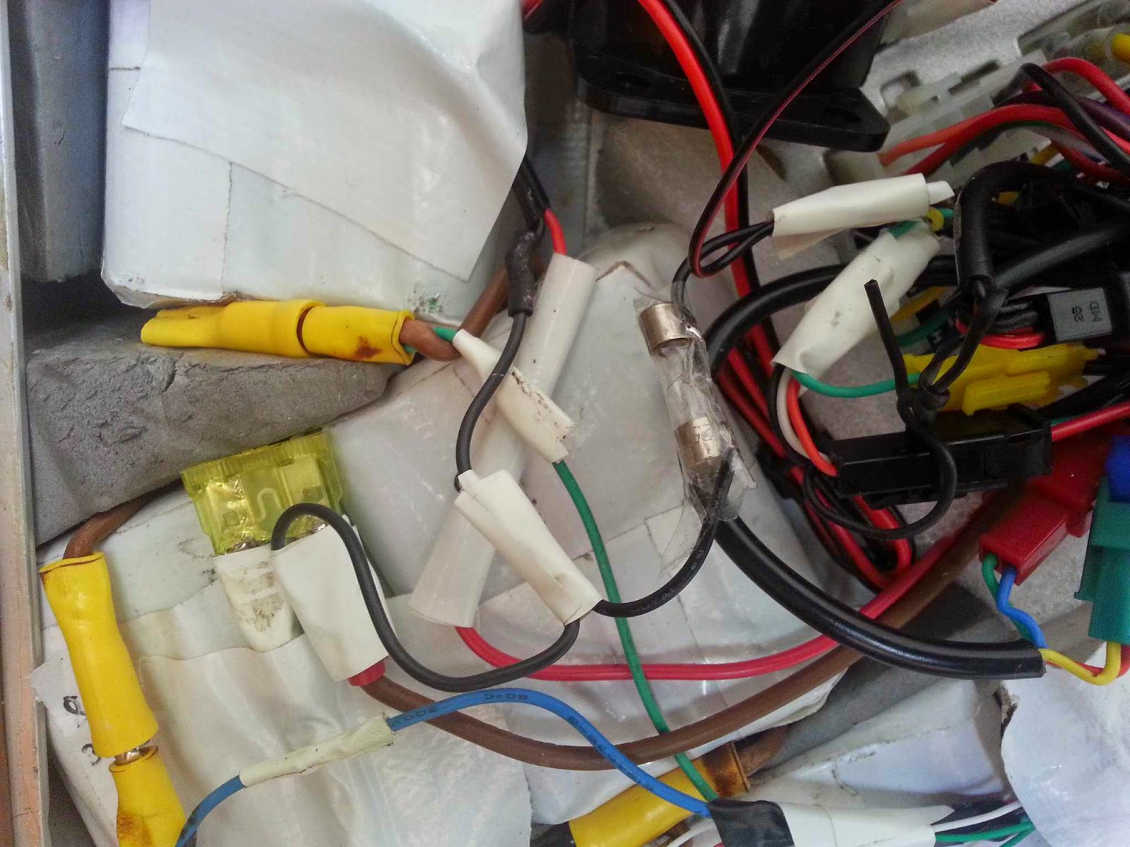 Technology for a sustainable future: DIY: Turn your bike into an e-bike ...