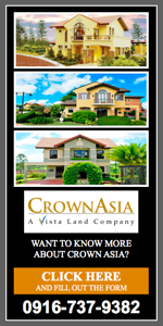 Crown Asia