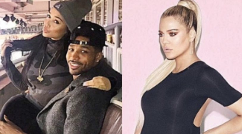 Rhymes With Snitch | Celebrity and Entertainment News | : Tristan ...