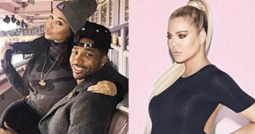 Rhymes With Snitch | Celebrity and Entertainment News | : Tristan ...