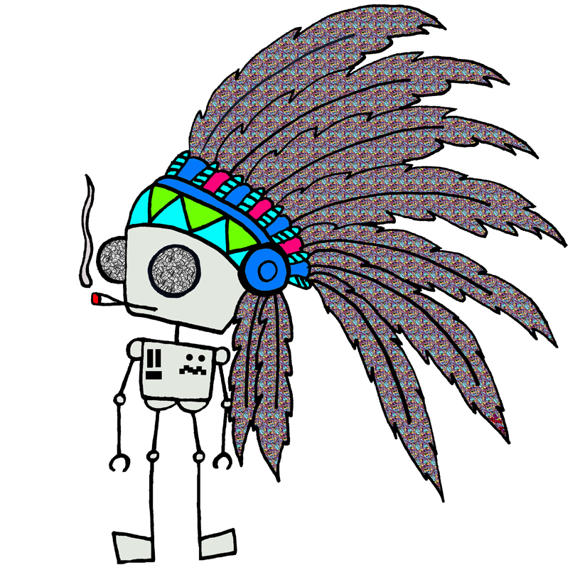 Lolobot Designs