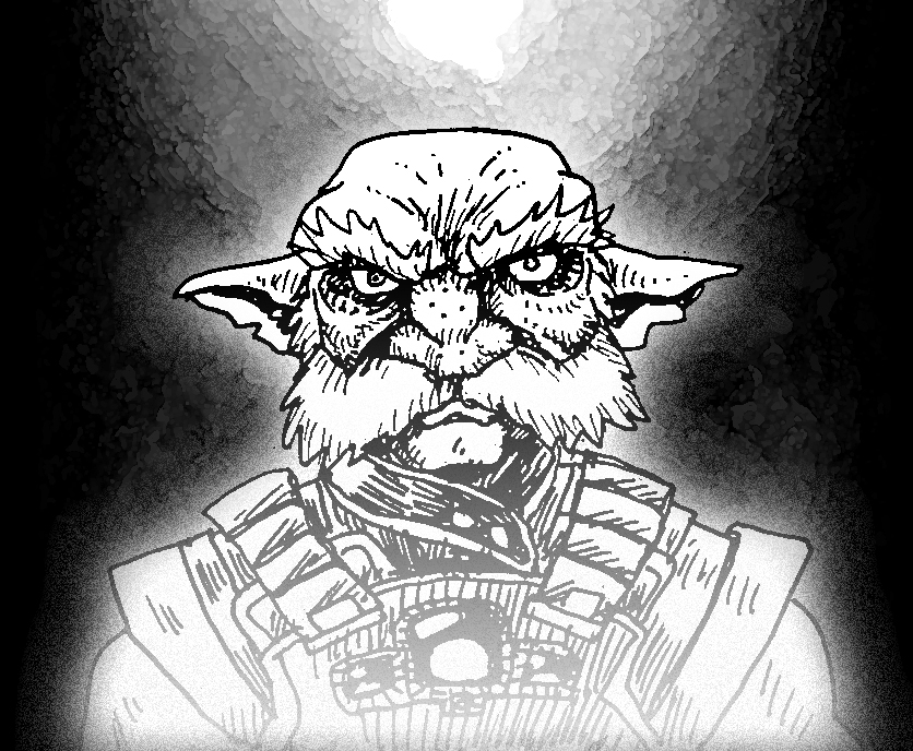 Geek Rampage: "The Battle for Blingdenstone" - Out of the Abyss, Chapter 22