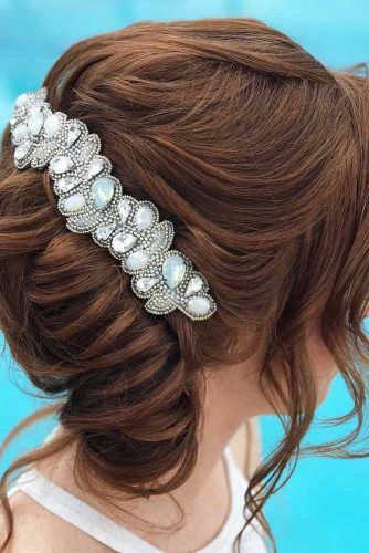 15 ABSOLUTELY HOT HAIRDOS FOR SHORT HAIR