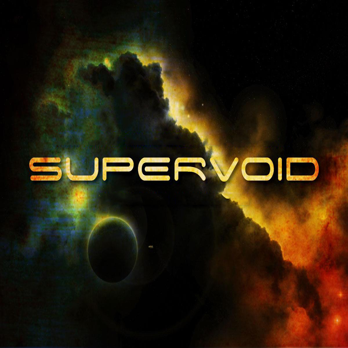 The Burning Beard: In Space, Everyone Can Hear You Scream...