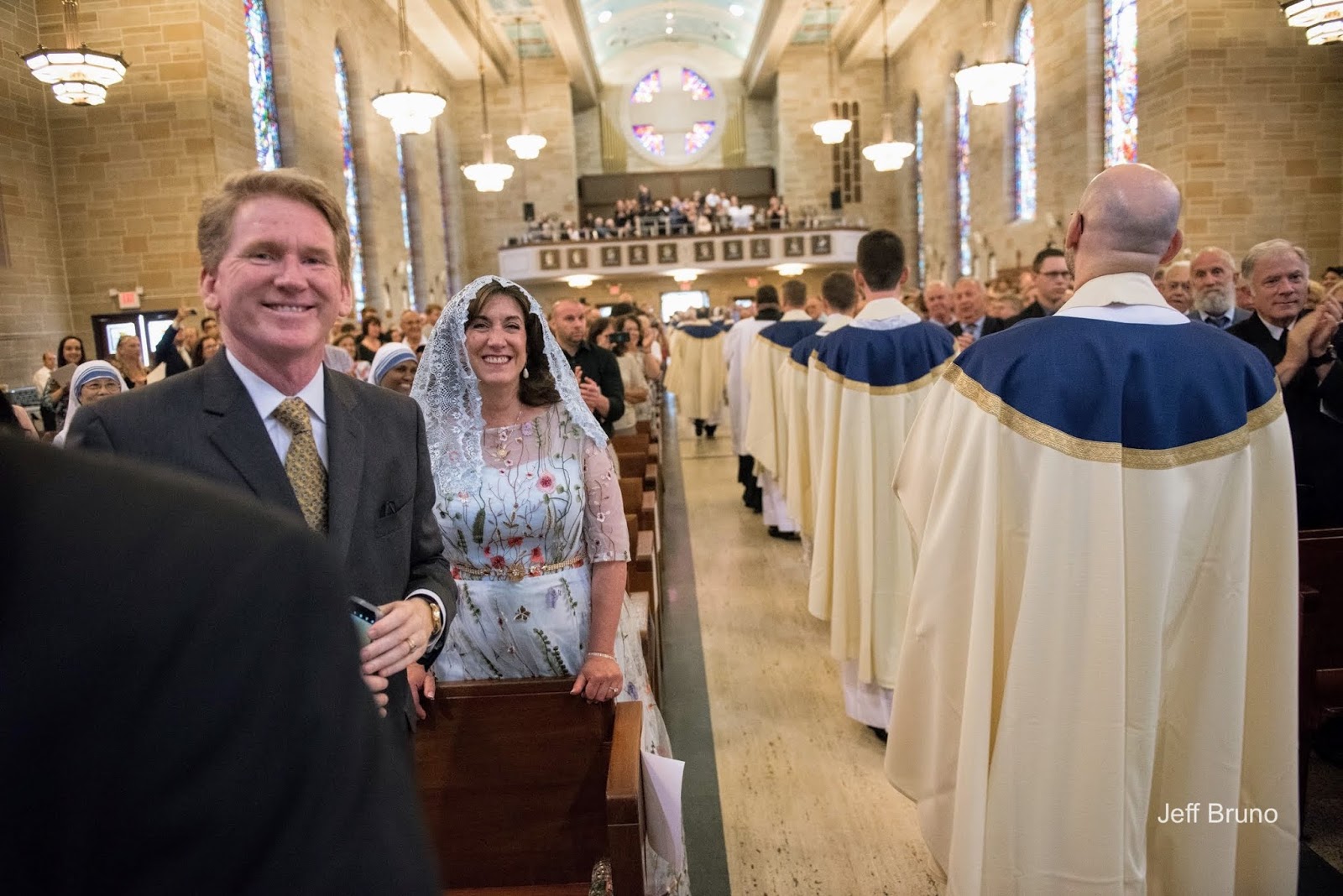 My Catholic World as seen thru My Camera: 2018