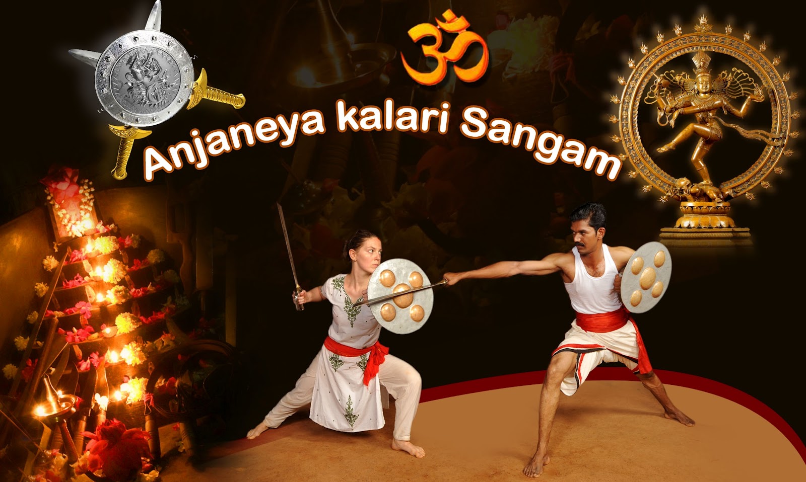 Anjaneya Kalari Trivandrum: Anjaneya Kalari, Peyad, Thiruvanathapuram ...