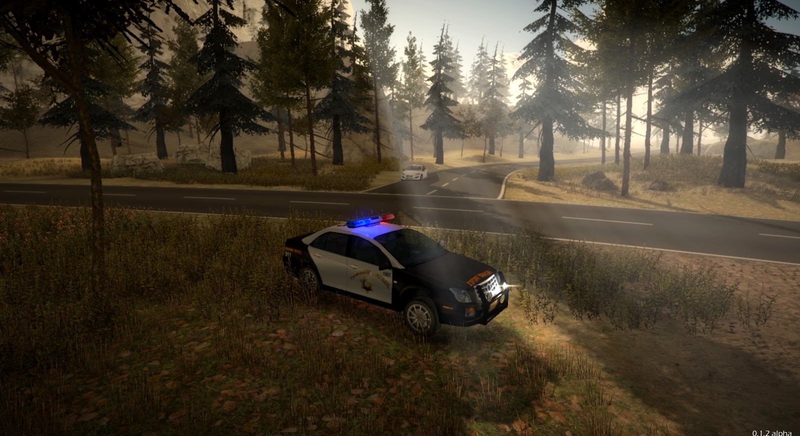 More systems ready news - Enforcer: Police Crime Action - IndieDB