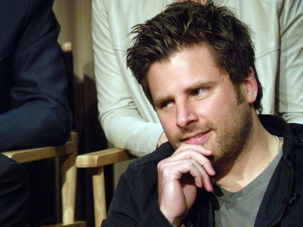 James Roday Photos | Tv Series Posters and Cast