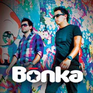 NOTICIAS Y EFEMERIDES MUSICALES Y DEL CINE: BONKA, UN 03 ABRIL ...