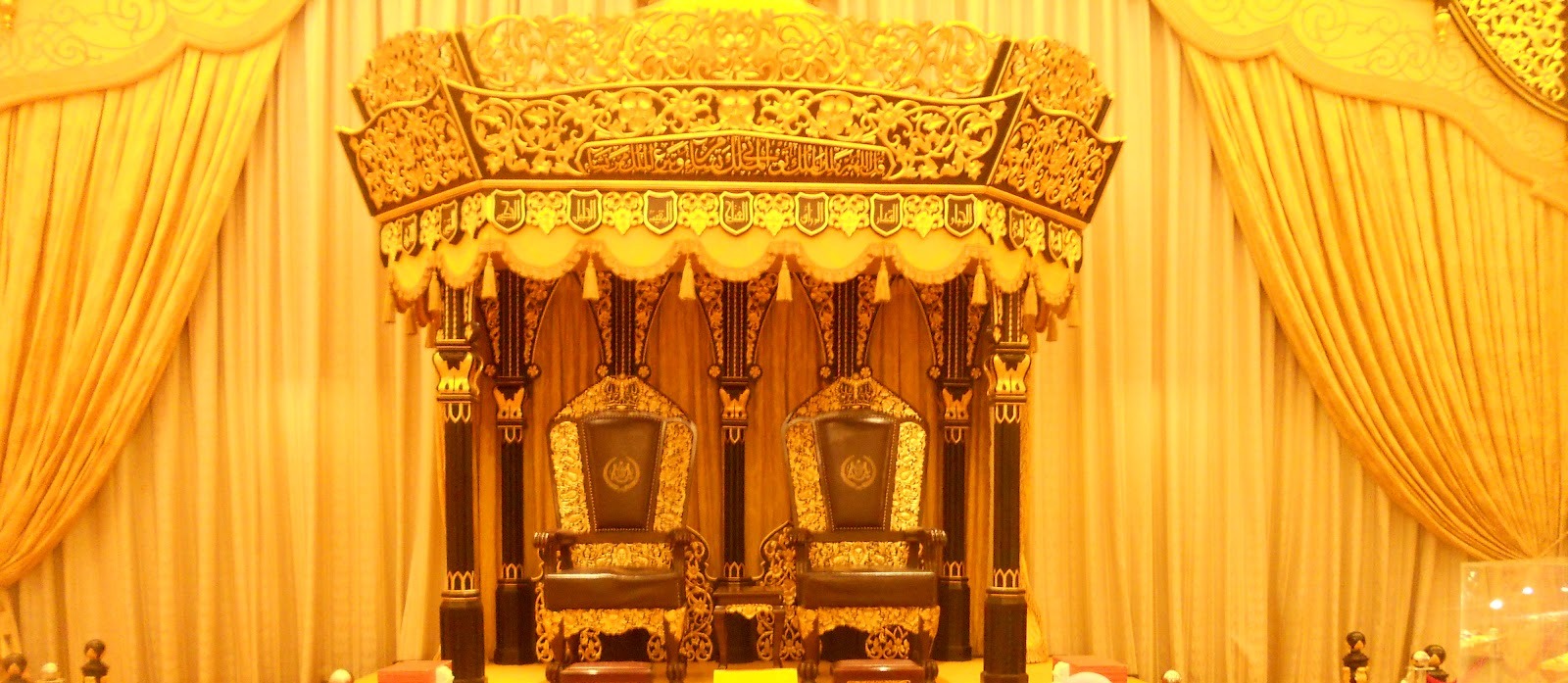 SINGGAHSANA MALAYSIA