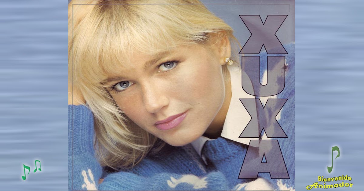 Bienvenido Animador: Letra: Nuestro canto de paz (Xuxa)