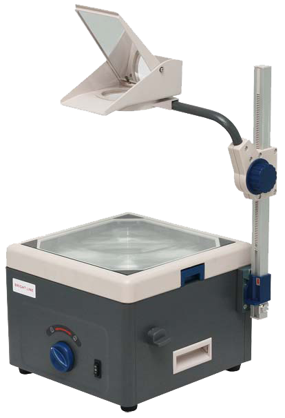 Media Proyeksi Diam | Alat Bantu Media Pengajaran