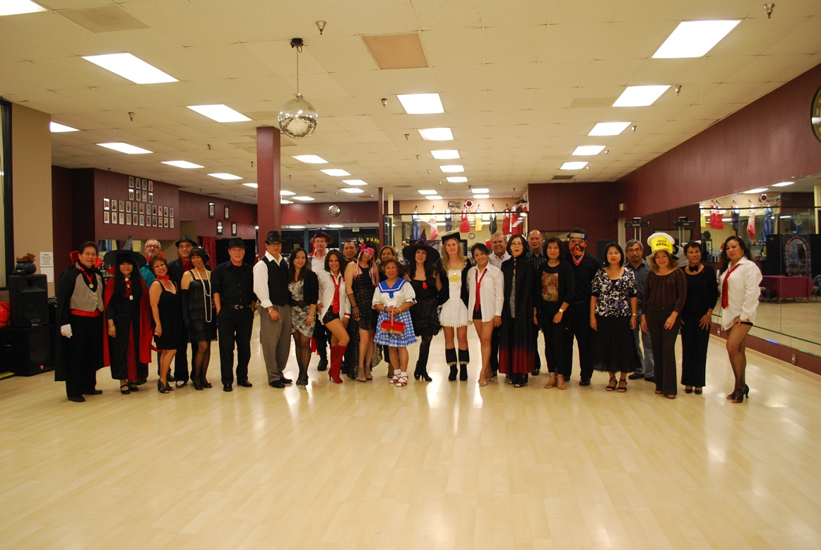 Vogue Dance Club - Line Dancing Classes & Party: Seduced Beginner WCS ...