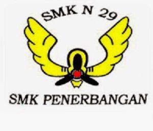 SMK 29 Penerbangan Negeri Jakarta Selatan