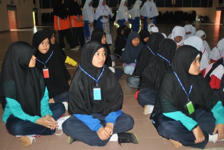 Program Murid Thailand SEPINTAR bersama SMAKL ~ Sekolah Berasrama Penuh ...