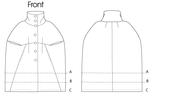 ARTE COM QUIANE - Paps e Moldes de Artesanato : Corte e Costura: Molde ...