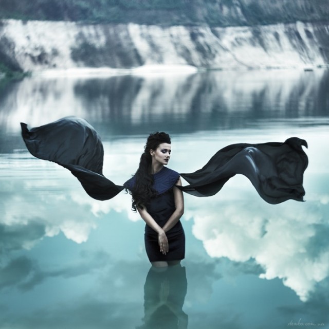 Florilège: MARINA STENKO - PHOTOGRAPHE - UKRAINE