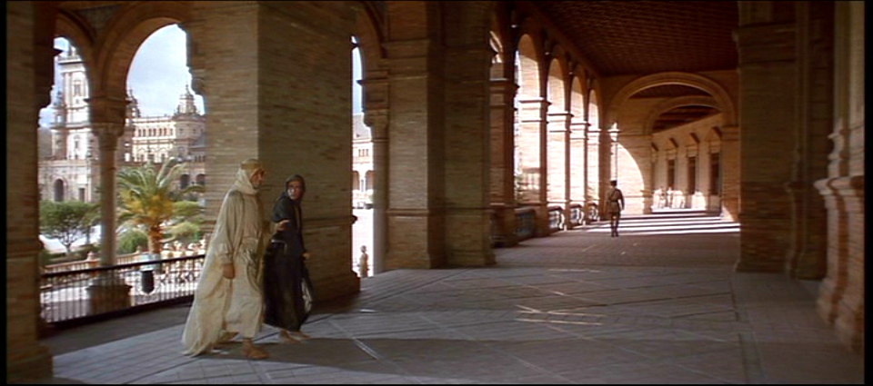 Movie Tourist: Lawrence of Arabia (1962)