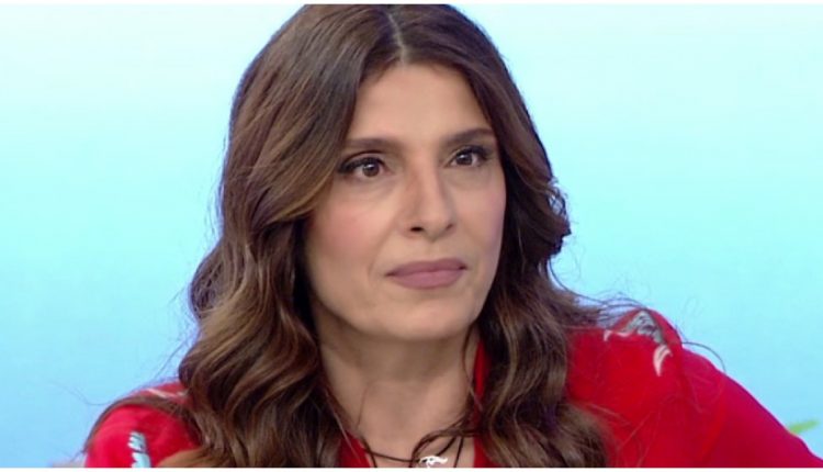 Ποια η νέα δουλειά της Πόπης Τσαπανίδου;