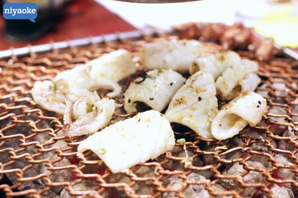 Travellers: Gahyo - One of The Best Korean BBQ in Jakarta, People Said