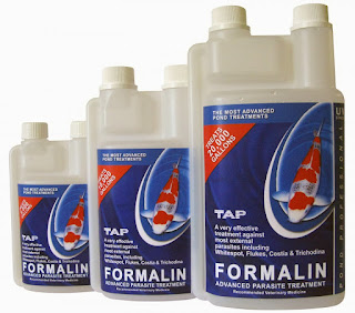 Formalin ~ Tutorial of Chemistry