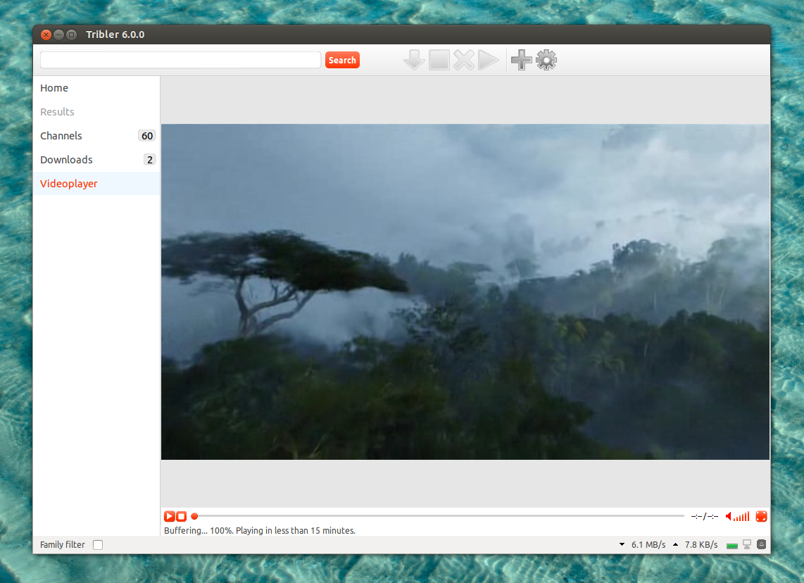 Decentralized Bittorrent Client `Tribler` Gets New User Interface ~ Web ...