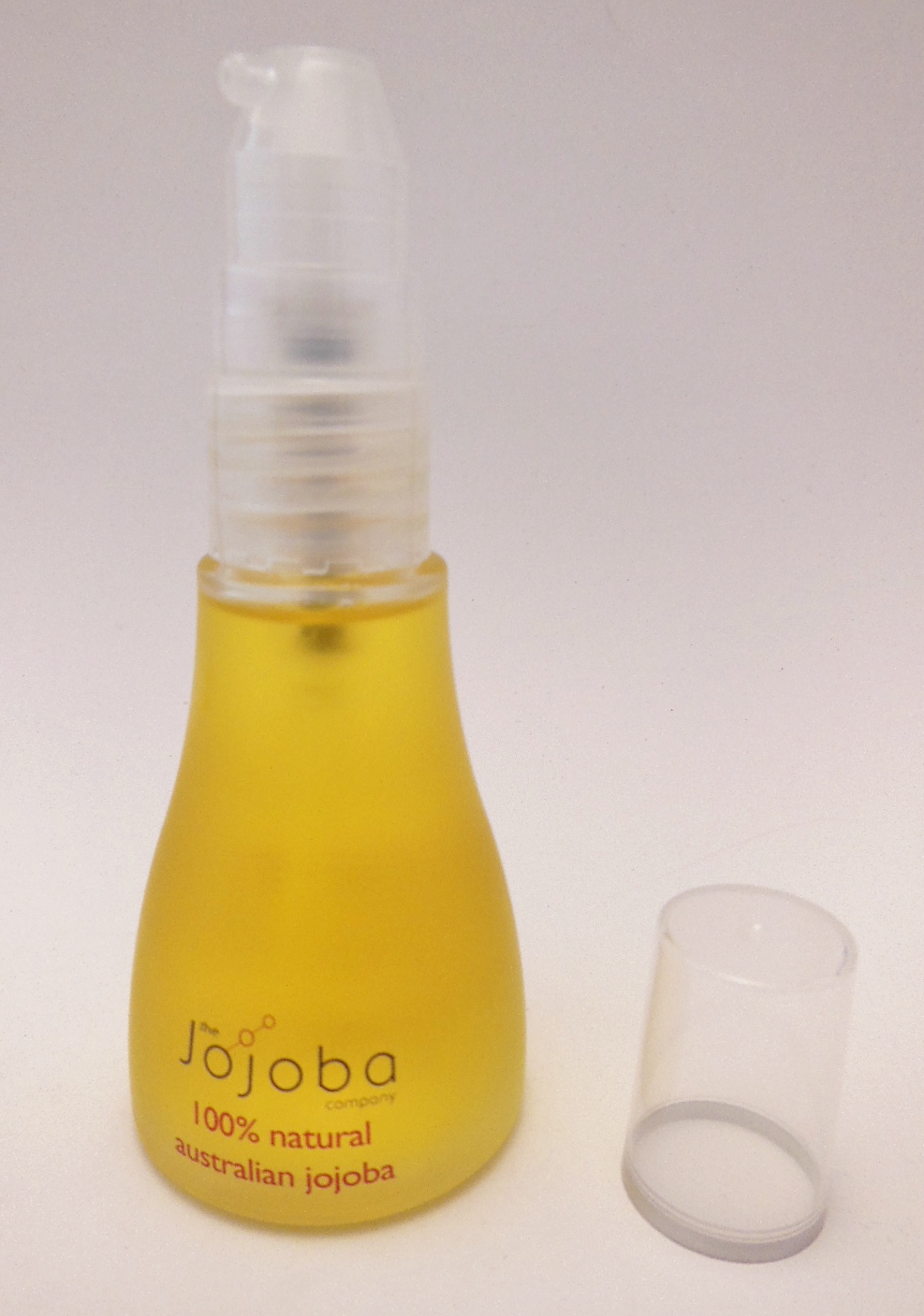 Product Review: The Jojoba Company Jojoba Oil | The Beauty & Lifestyle ...