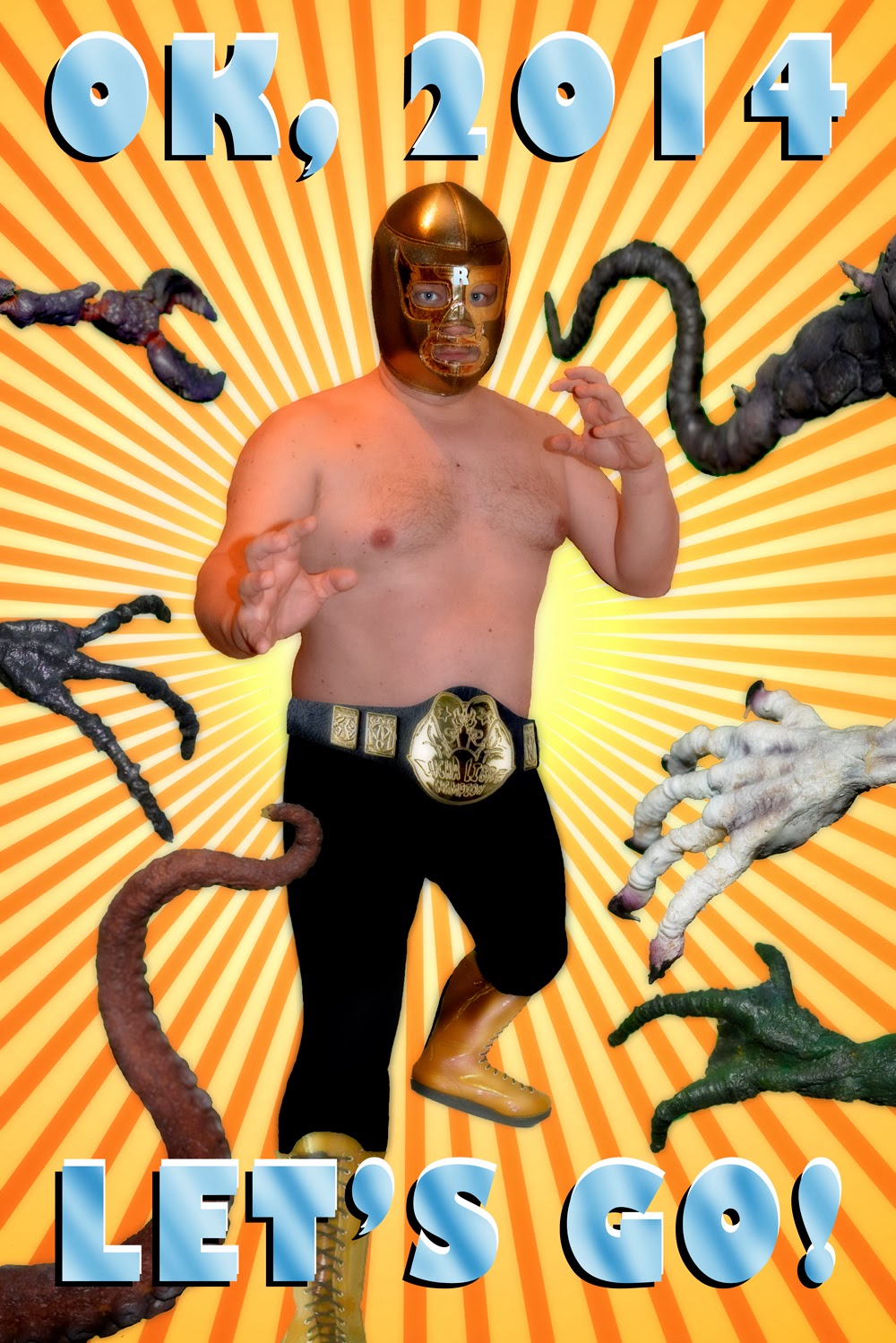 The Lone Animator: The Lovecraft Alphabet: The Finished Film