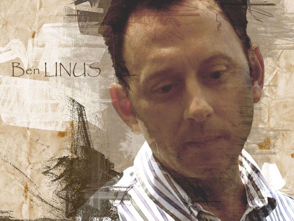Héroes y Villanos Frikis: Benjamin Linus