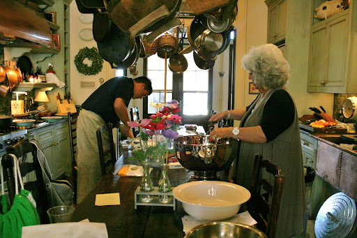 And Everything Sweet: Shower for Baby Deen!!!