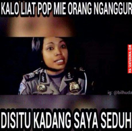 Kumpulan 40 Meme Lucu “Disitu Kadang Saya Merasa Sedih” - SUATUDUNIA.COM