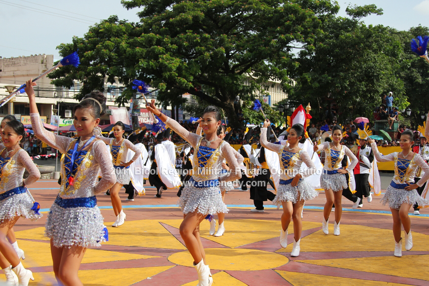 Yaba Sa Nabua: Nabua Primary & Secondary Schools Report (Working Paper)